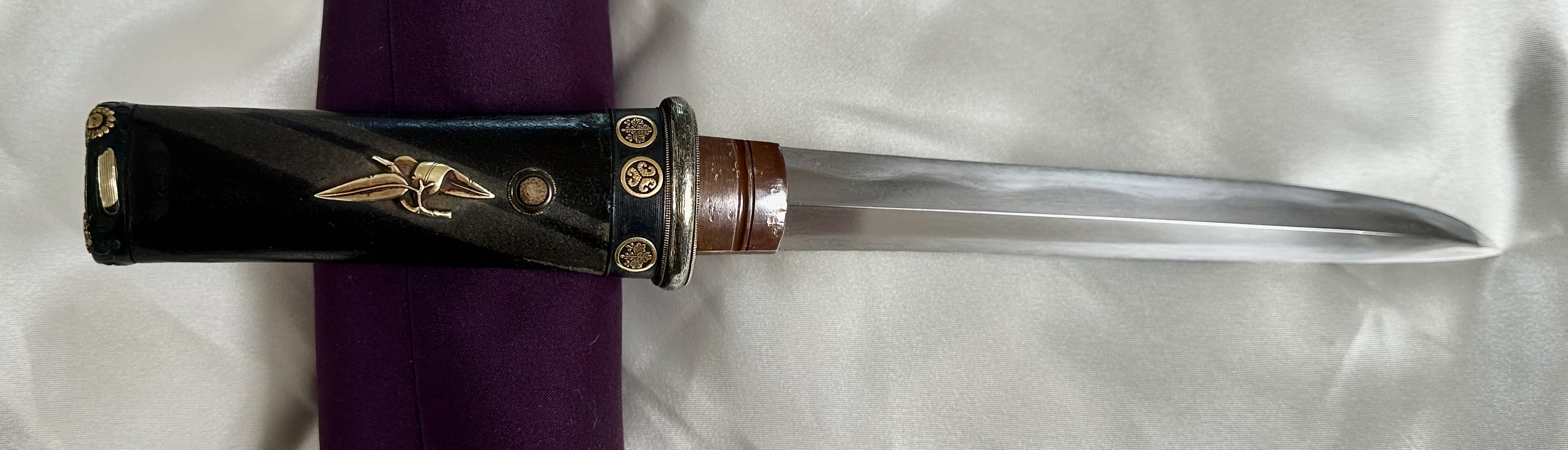 Daimyo Lord | American Samurai